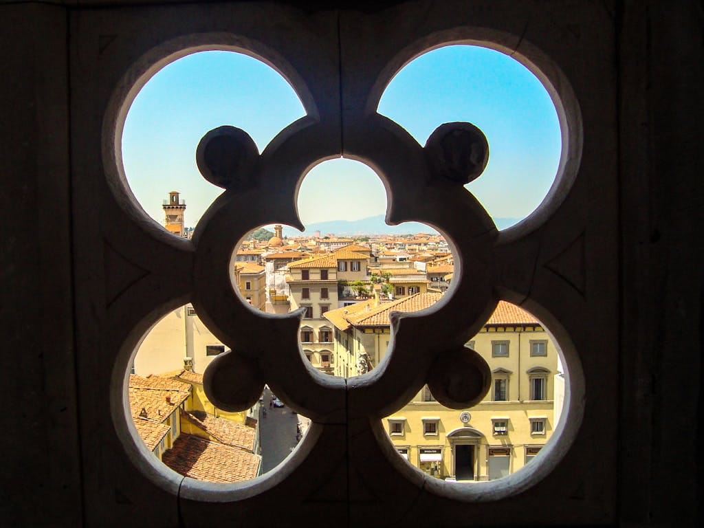 Optimize Your Florence Italy Trip with This Ultimate 1-Day Itinerary