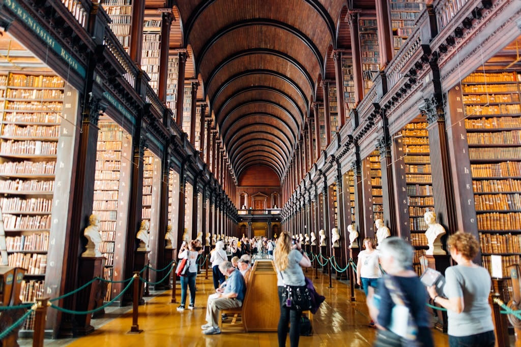 Dublin for a Weekend: Discover 48 Hours of Excitement