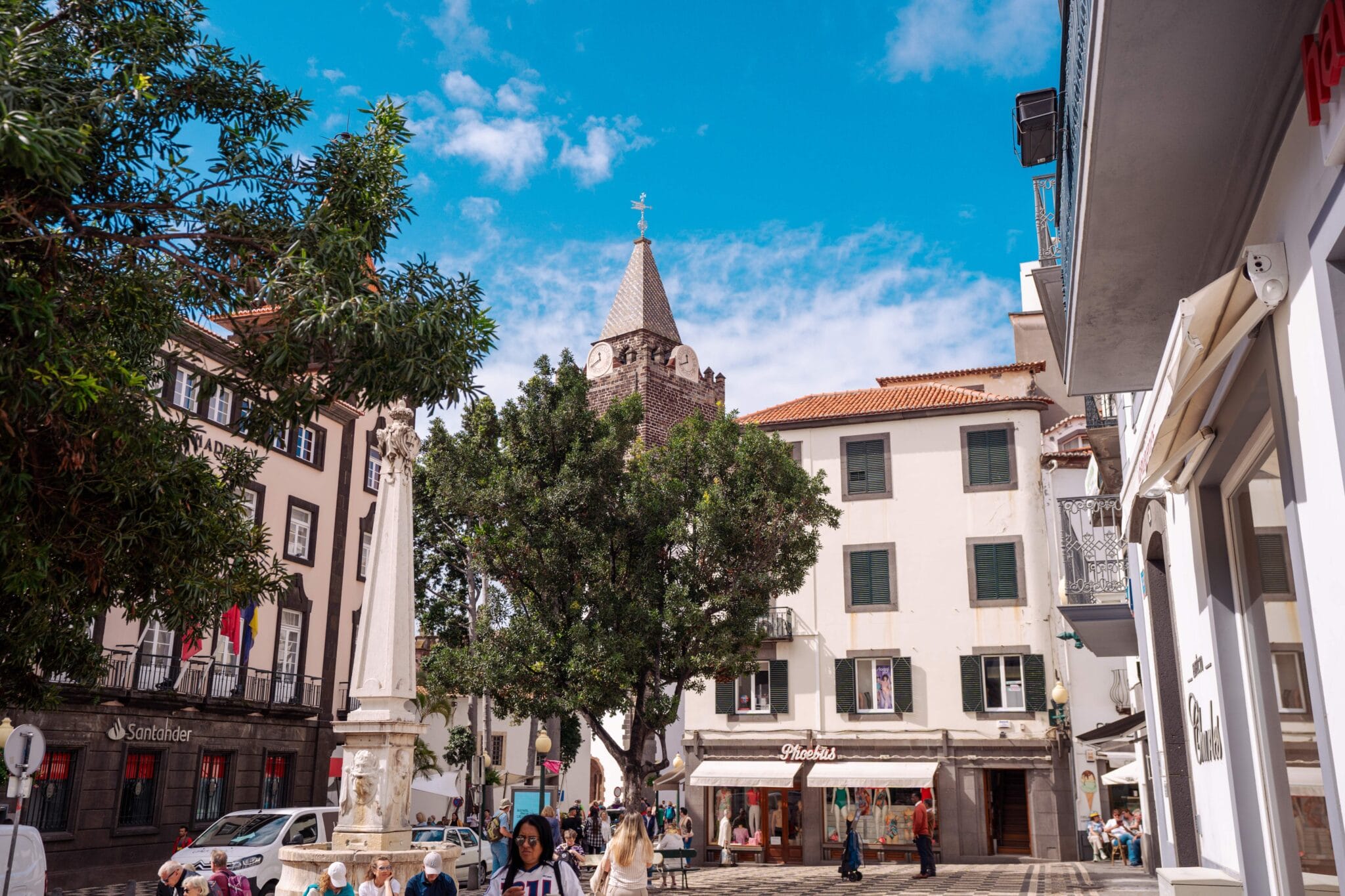 10 Days in Madeira Portugal: Incredible Road Trip Itinerary