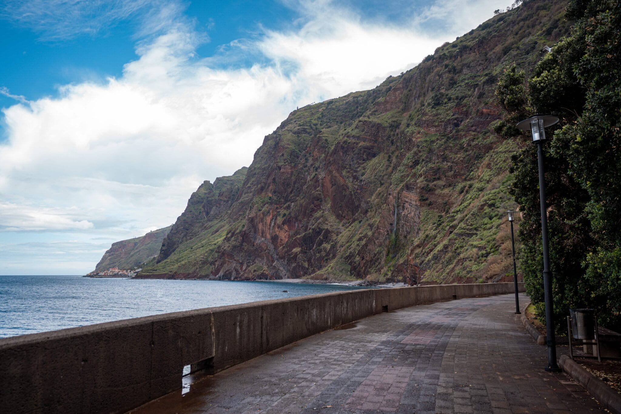 When Is the Best Time to Visit Madeira Portugal?