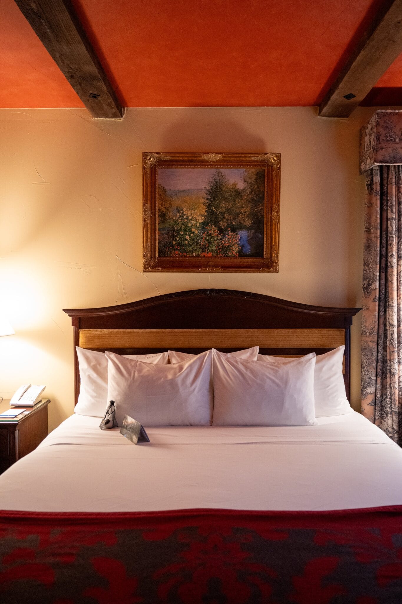 Ultimate 3-Night Stay at Mirbeau Spa Skaneateles: A Luxurious and ...